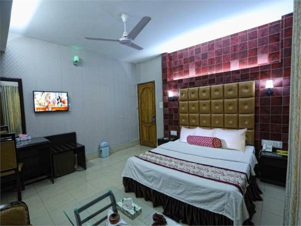 Britannia Hotel - Bangladesh