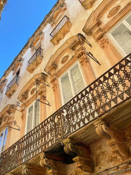 Domus Ballà Gallipoli - Gallipoli