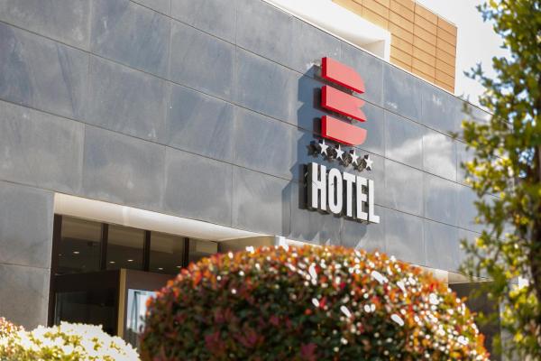 Bhotel - Lagonegro