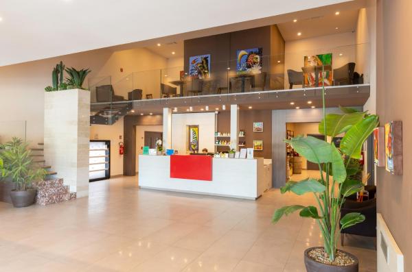 Bhotel - Sapri