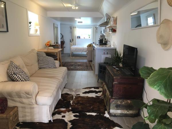 Lily S Pad - Private Retreat In Lymington, New Forest - Isle of Wight