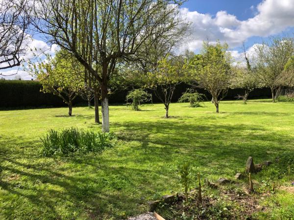 Le Petit Paradis De Marcelise - Pas-de-Calais