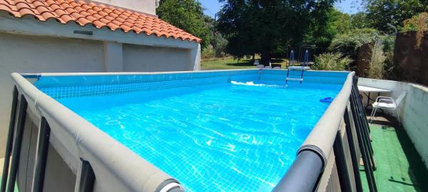 Casa Rural Santa Clara - Lora del Río