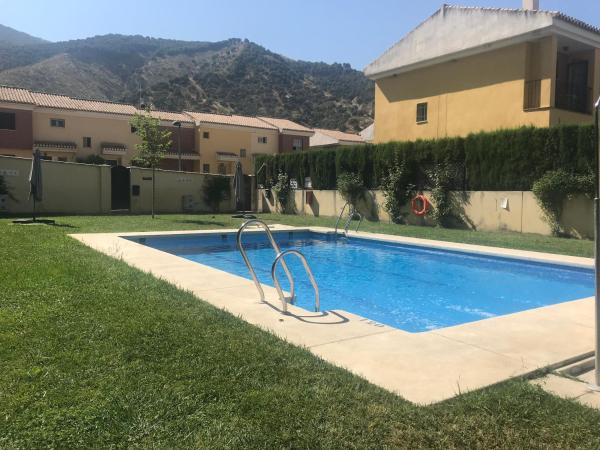 Apartamento Ruta Del Veleta - Cenes de la Vega