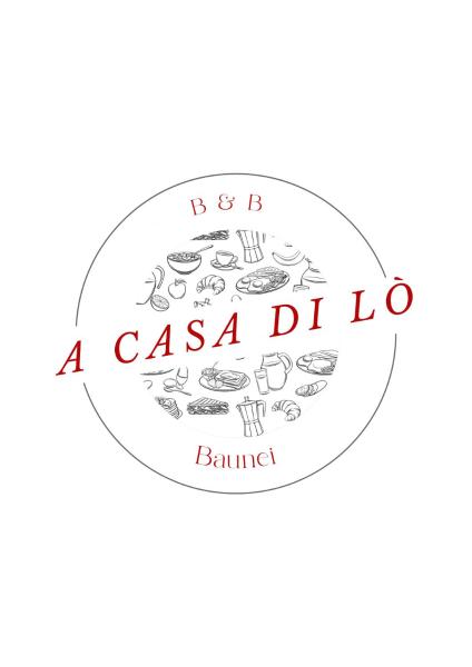 B&b A Casa Di Lò Cin F3325 - Santa Maria Navarrese