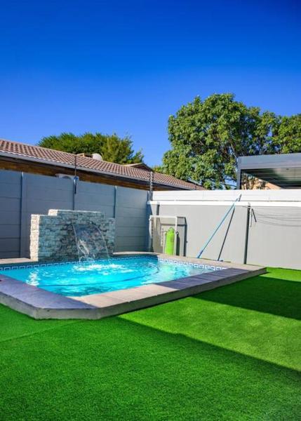 Fb-canatal Luxury Apartments - Parklands