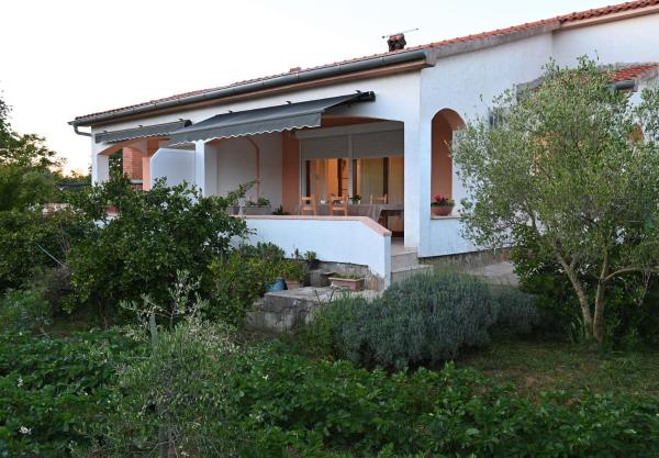 Holiday Home Angela - Zaton
