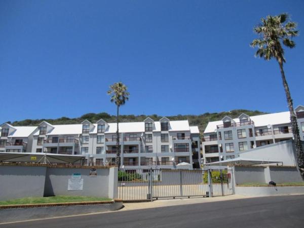 Lekker Rus - Mossel Bay