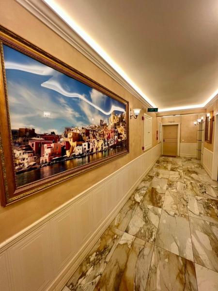 Luxury & Green Apartments , Near City Center, Free Parking - Kosovo