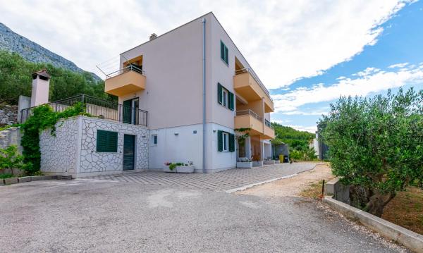 Apartments Rejo - Omiš