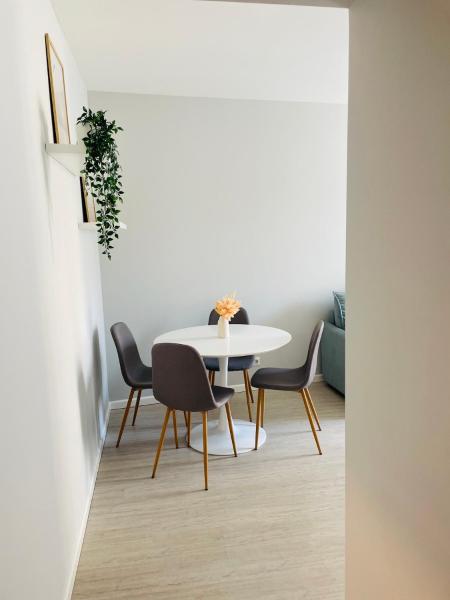 Jano Apartment Klaipėda City Center - 立陶宛