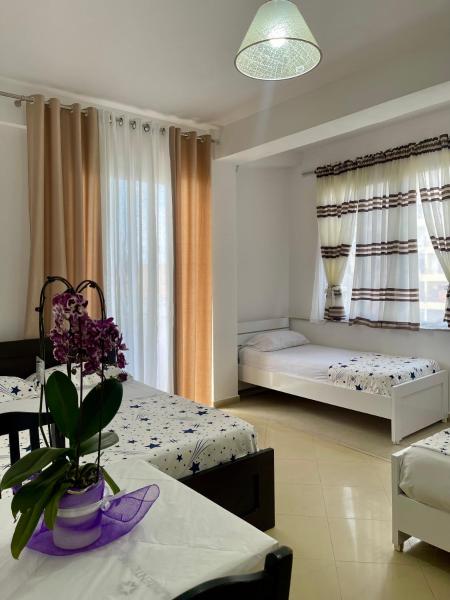 Marra’s Rooms - Durrës