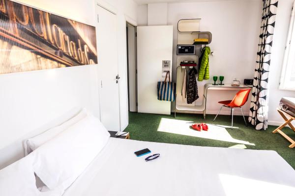 Hotel Gat Rossio - Parque das Nações