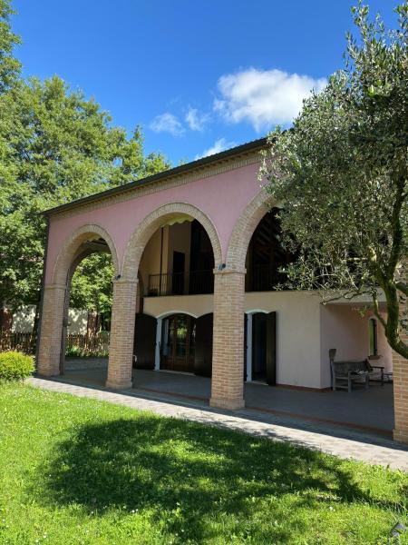 Portego Mio - Montegrotto Terme