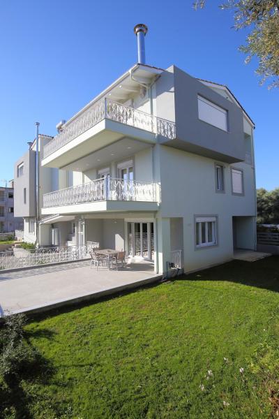 Aquavibe House B' - Lefkada
