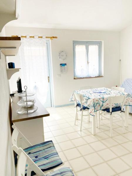 Casa Borghi - Villaggio Oasy San Teodoro - San Teodoro