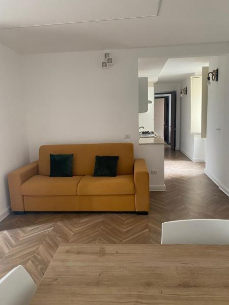 Dora House Napoli - Nápoles