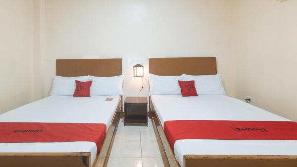 Reddoorz At Elegance Guest House Near Naia T3 - Taytay