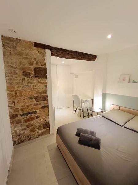Studio Les Etoiles De Chasselay - Neuville-sur-Saône