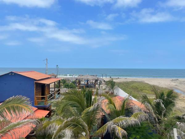 Un Dia Boutique Resort - Ecuador