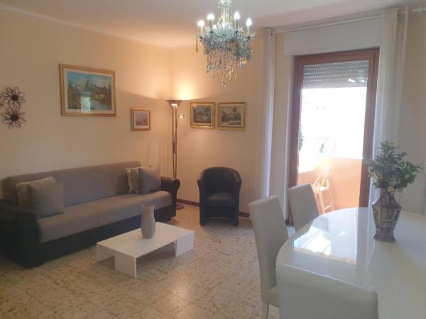 Appartamento Mosas - Alghero