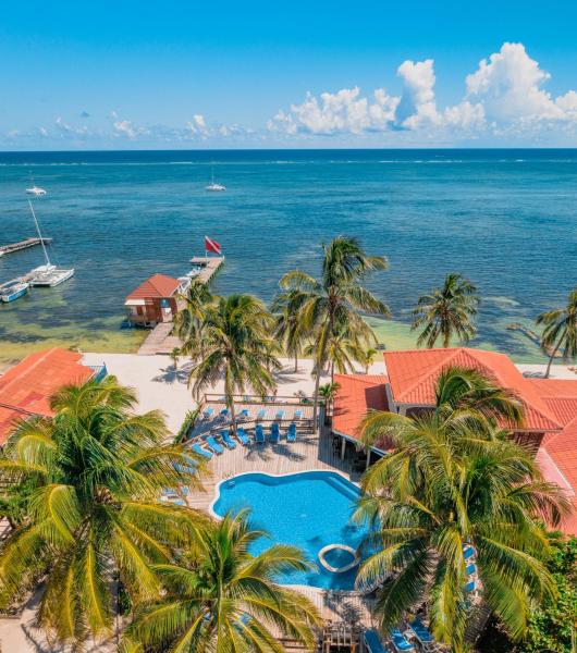 Sunbreeze Hotel - Belice