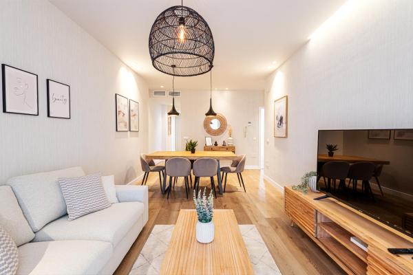 Wintowinrentals La Casa Nostra - Málaga