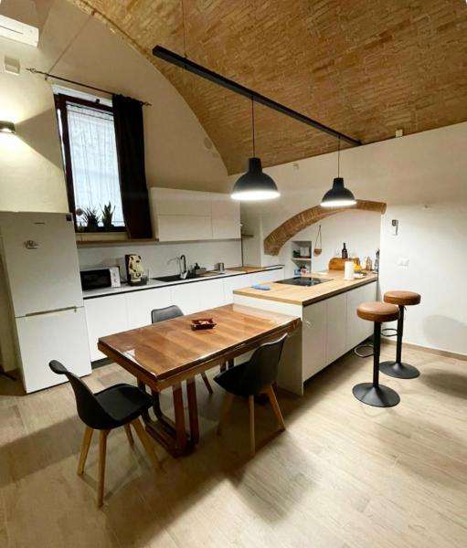 La Buona Volta - Pisticci