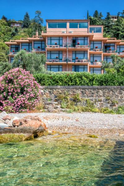 Residence Wieland - Bardolino
