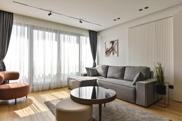 Belgrade City Escape - Genex - Belgrad