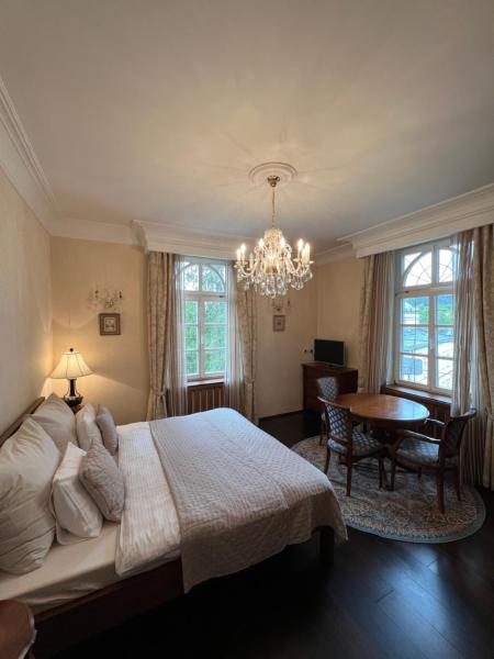 Wespartment Marienbad - City Meets Nature - Mariánské Lázně