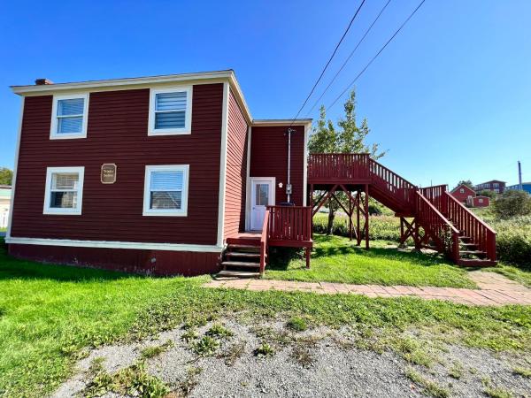 Trinity Suites - Newfoundland and Labrador