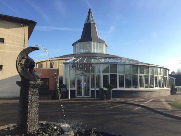 Alona Hotel - Ayrshire