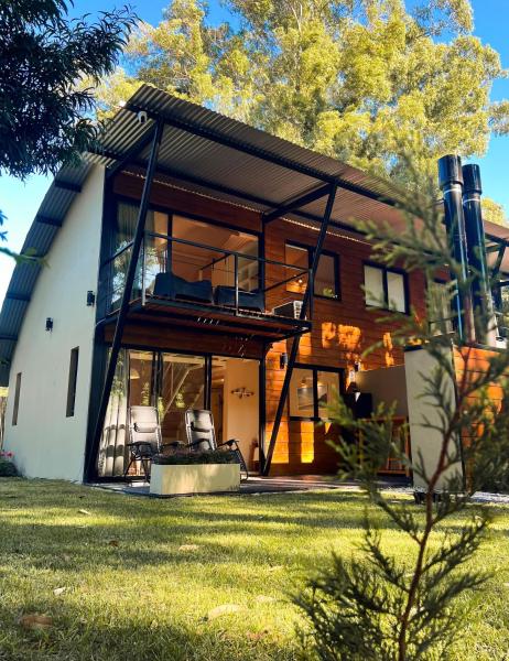 Cabañas Sol De Abril - Mar del Plata