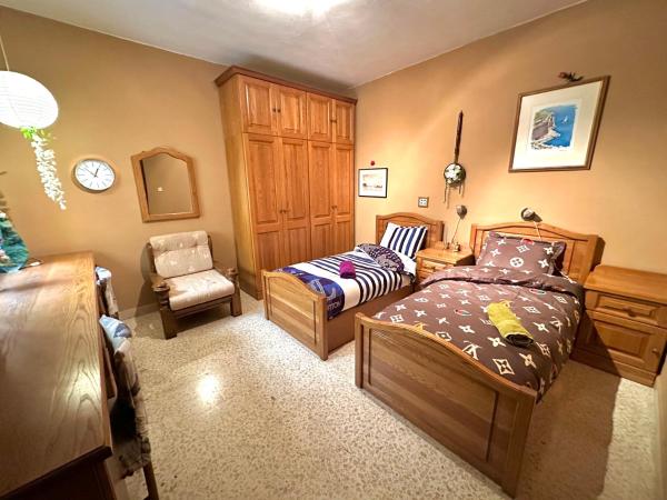 Cozy Guesthouse - La Valette