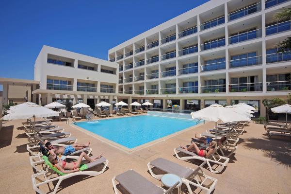 Nelia Gardens - Northern Cyprus