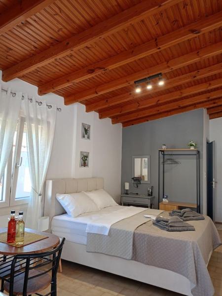 Astra Studios - Skiathos