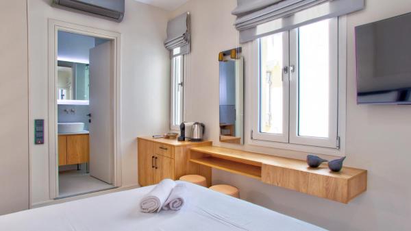 Casina Spianada, Old Town - Corfu