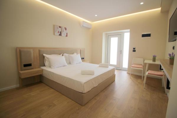 Helio's Apartments - Saranda