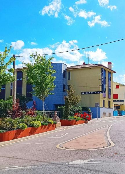 Hostal Mirasierra - Soto del Real