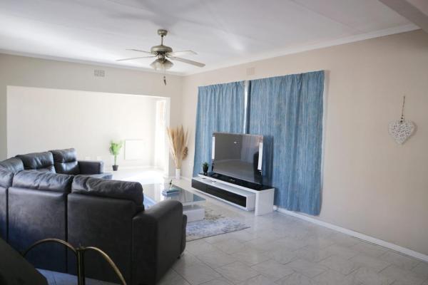 Israella Home - Germiston