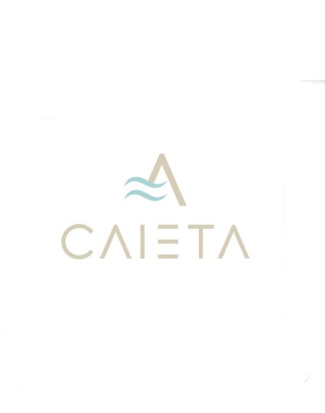 Caieta: La Casa Nella Roccia - Gaeta