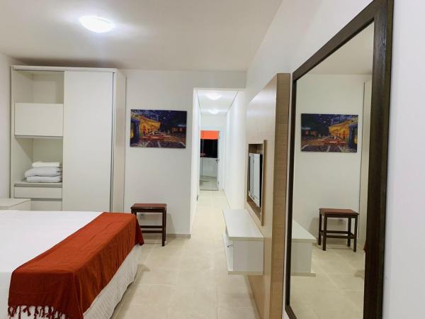 Lagamar Hotel Varginha - Varginha
