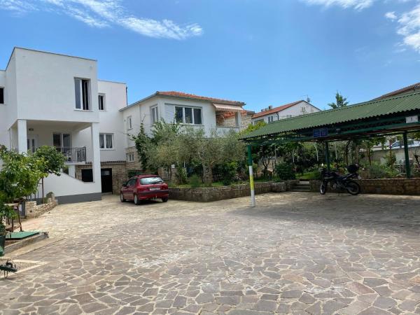 Apartments And Rooms With Parking Space Rovinj - 23148 - Rovinj