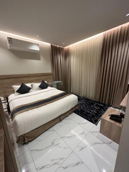 فندق انوار البركة الفندقية Anwar Albaraka Hotel - Madinah