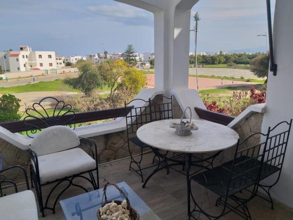 Appartement Familiale 100 M2 - Tetouan