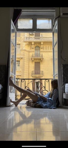 Oh! Cairo Pharaoh Hostel - Kairo
