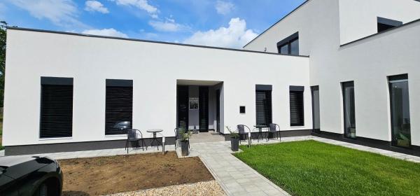 Kolokán Apartmanhàz - Tiszafüred