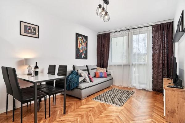 Klimatyczne Mieszkanie Centrum - Breslau