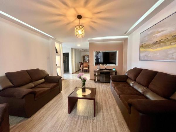 Martita's Home - Loja